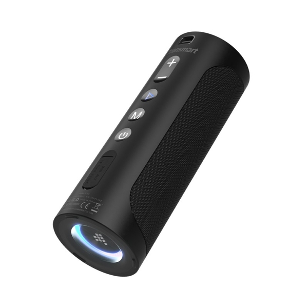 Loa Bluetooth Tronsmart T6 Pro 45W Bluetooth Speaker Baseus Official ...
