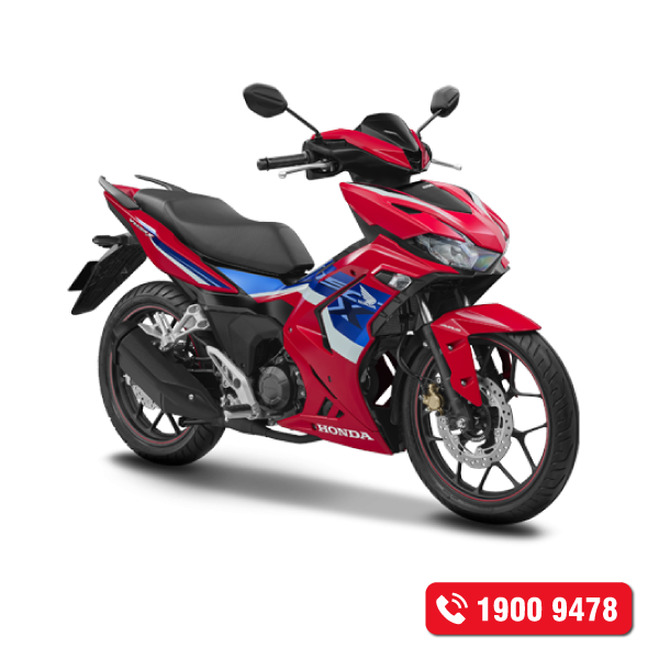 Honda Winner X (Phiên bản đặc biệt ABS)
