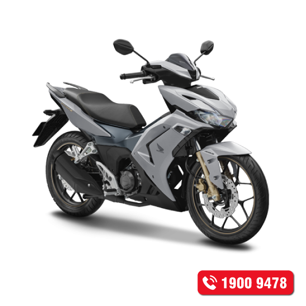 Honda Winner X (Phiên bản đặc biệt ABS)