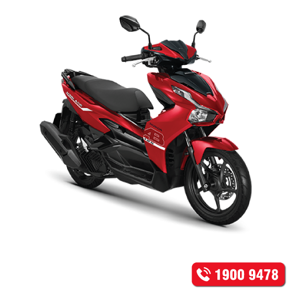 Honda Air Blade 125 (Phiên bản cao cấp)
