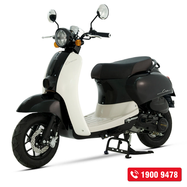 XE GA CREA 50cc