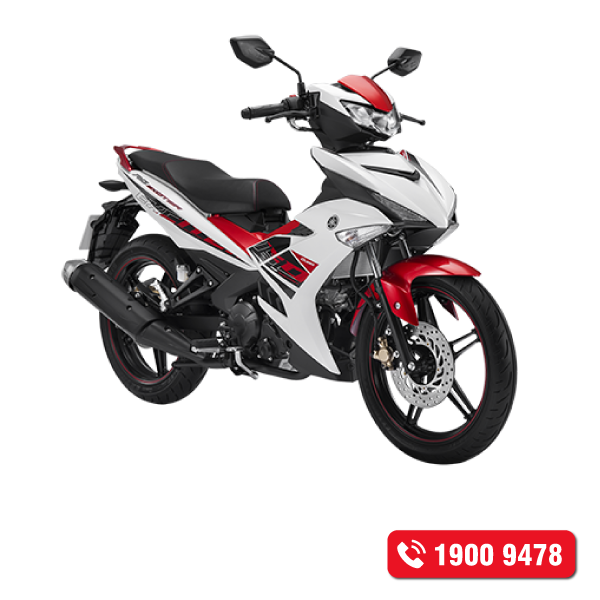 YAMAHA EXCITER 150 PHIÊN BẢN RC