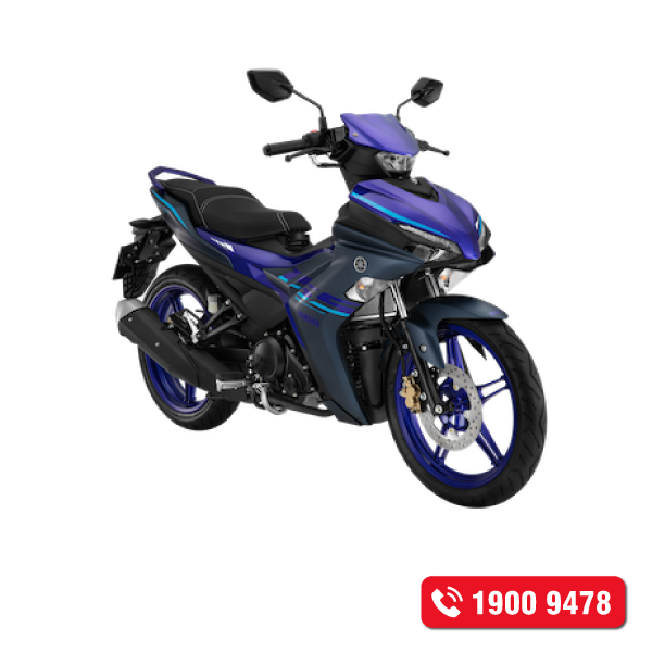 YAMAHA EXCITER 155 VVA PHIÊN BẢN GP