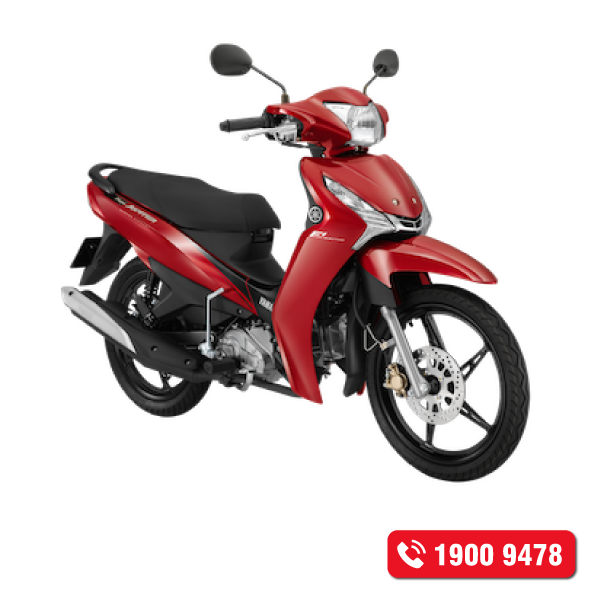 YAMAHA JUPITER FINN PB TIÊU CHUẨN
