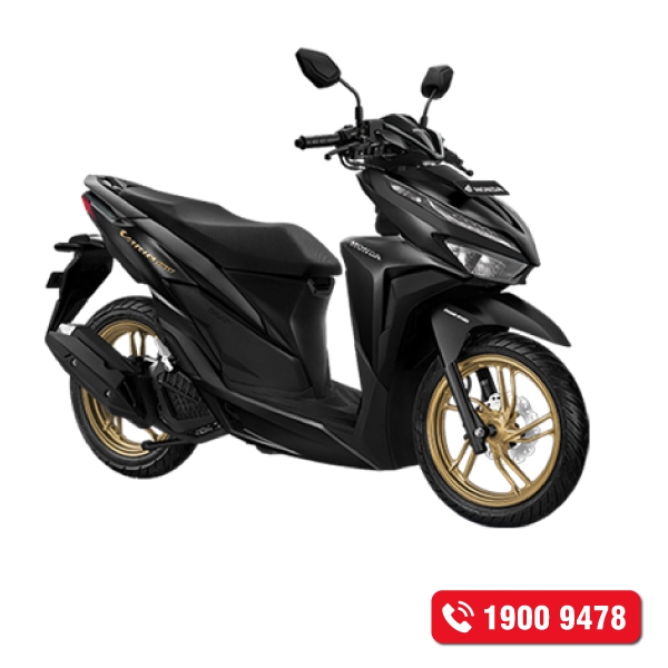 HONDA VARIO 150 PB CAO CẤP