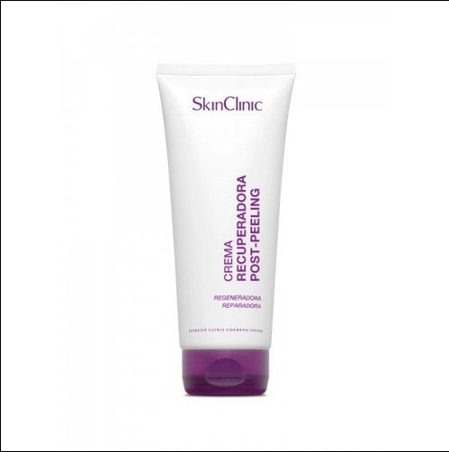SKINCLINIC POST PEELING RESTORING CREAM/ KEM DƯỠNG PHỤC HỒI SAU PEEL ...