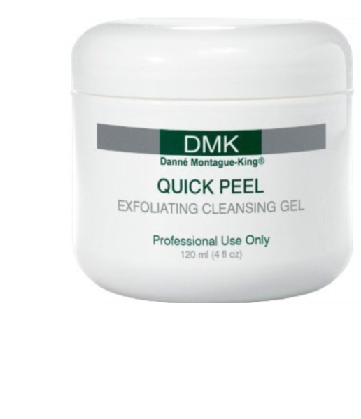 QUICK PEEL 120 ML/ GEL TĂNG SỨC ĐỀ KHÁNG, LÀM SÁNG DA QUICK PEEL 120 ML