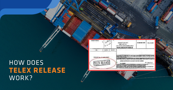 Telex Release Bill: Simplifying International Trade Transactions