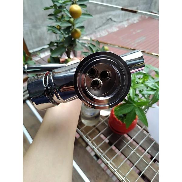 Vòi rửa bát VC 003 3 đường nước
