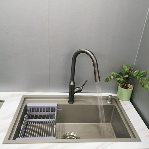 Vòi rửa bát VC 004