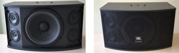 Loa karaoke gia đình JBL KI 110 Chính hãng - TRUNG THẢO - 0969295299 ...