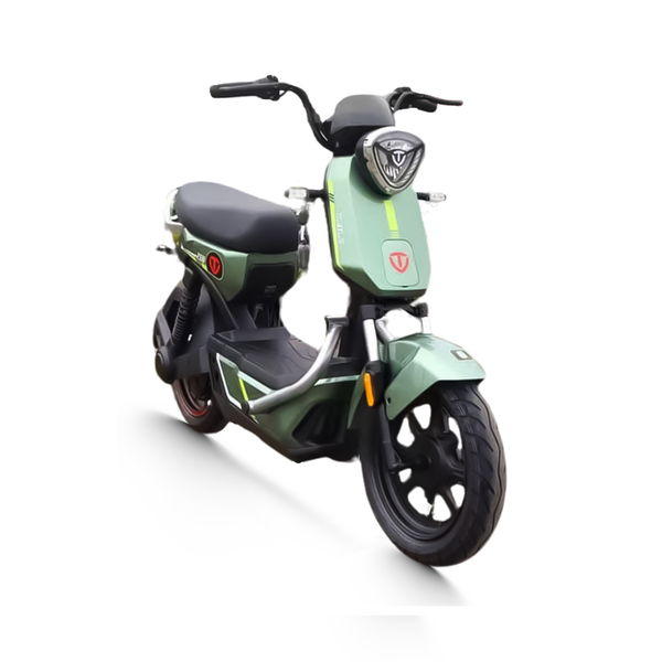 Xe đạp điện TAILG GX30 xu thế giới trẻ, mong phong cách hiện đại | Xe ...