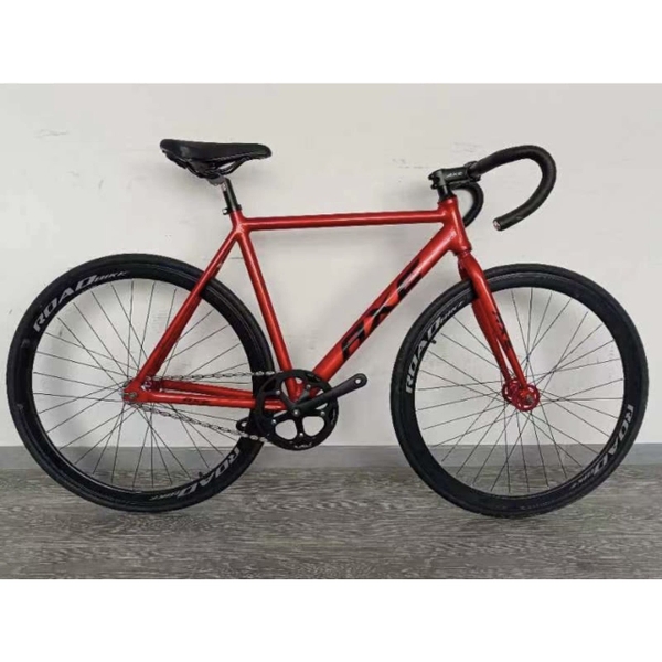 Xe Đạp Fixed Gear AXE 7700: Thiết Kế Hiện Đại, Giá Rẻ Dưới 3 Triệu | Xe ...
