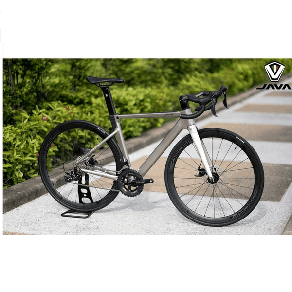Xe Đạp Đua Java Siluro 6 Chất Lượng Cao - Giá Cực Hợp Lý | Xe Minh Nhật