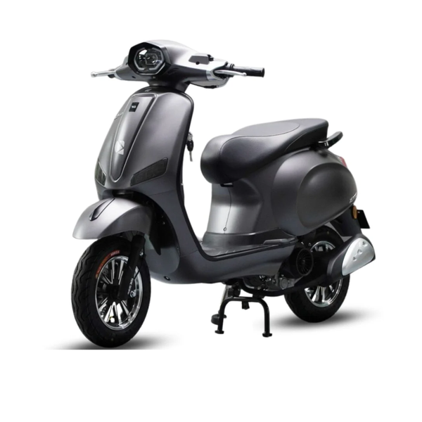 Xe Ga 50cc Dk Roma SX Chất Lượng Nhật, Động Cơ Bền Bỉ | Xe Minh Nhật