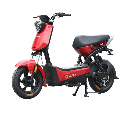 Xe Máy Điện Yadea X Bull : Hiệu Suất Vượt Trội - Giá Ưu Đãi | Xe Minh Nhật