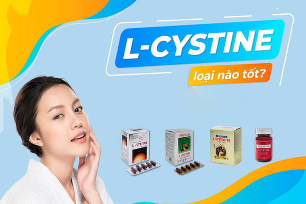 L-Cystine loại nào tốt? 4 Loại L-Cystine hot nhất hiện nay | Actidem ...