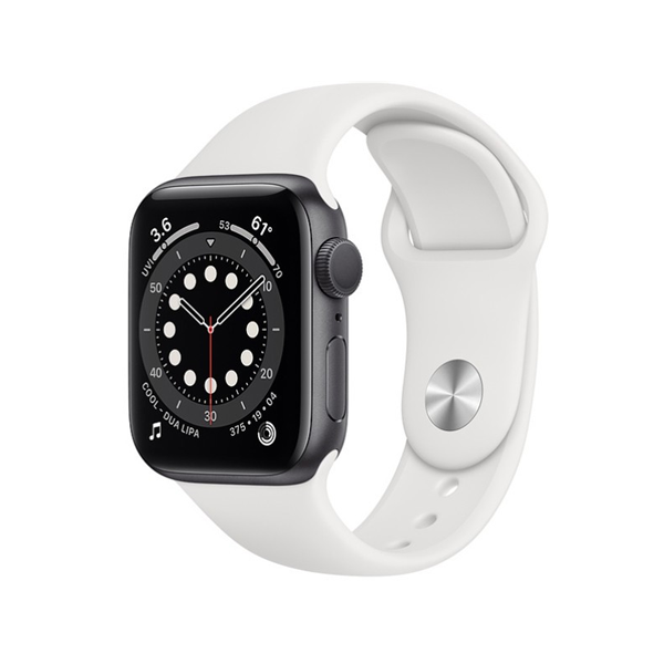 Apple Watch Series 6 Nhôm 40mm cũ 99%, GIÁ siêu rẻ tại Hải Phòng