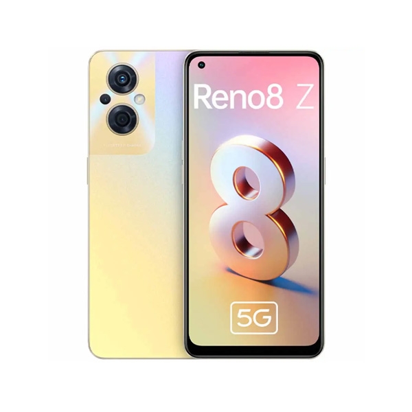 OPPO Reno 8Z 5G