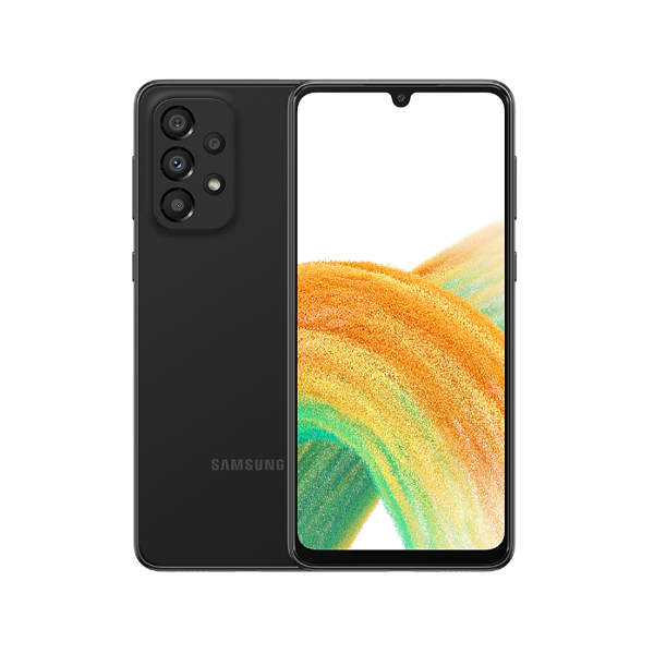 Samsung Galaxy A33 5G Chính hãng, Cấu hình ổn, giá RẺ tại Hải Phòng