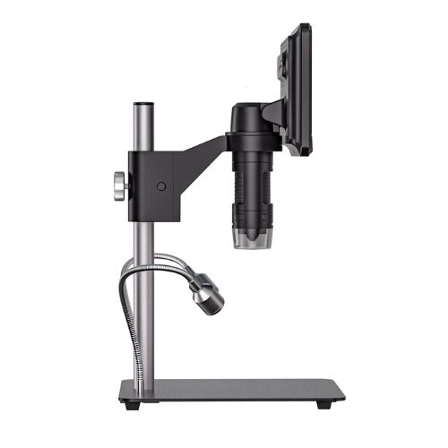 Kính hiển vi kỹ thuật số tích hợp camera Terino HD1200- IPS (Phóng đại ...