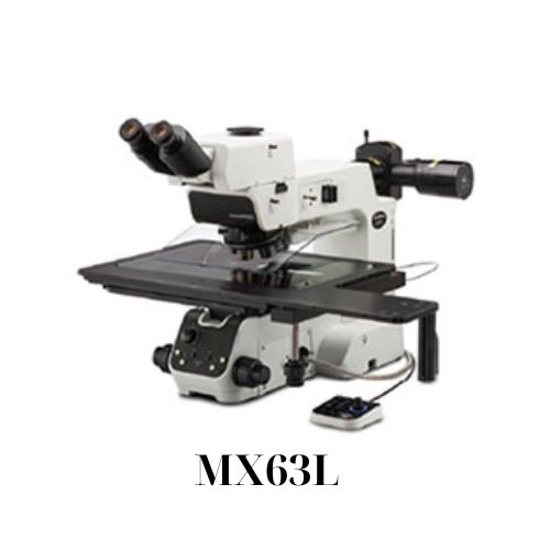 Kính hiển vi công nghiệp MX63/MX63L Máy và thiết bị