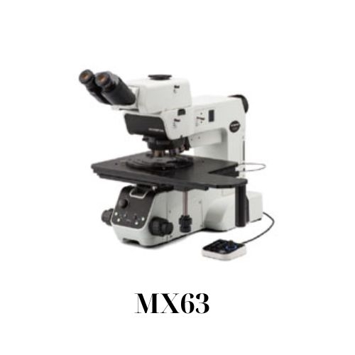 Kính hiển vi công nghiệp MX63/MX63L Máy và thiết bị