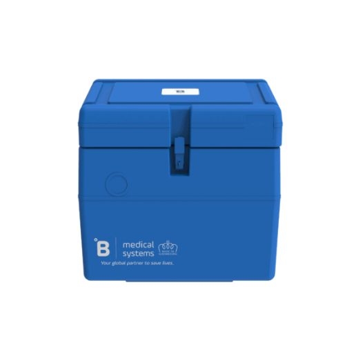 Hòm bảo quản vắc-xin RCW12 Máy và thiết bị