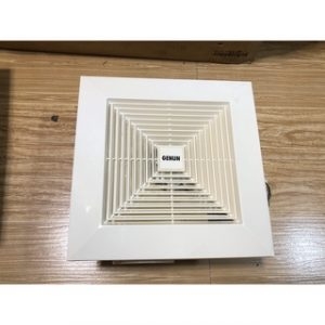 Quạt hút trần Genun BPT12-24C Quạt thông gió âm trần Genun