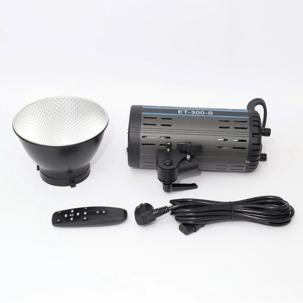 Đèn Led Studio ET-300-S | Welo