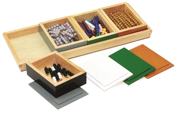 Trò chơi con rắn phép trừ