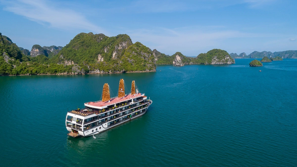 La Regina Grand 3D2N