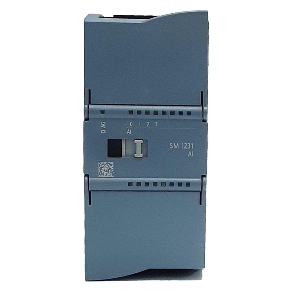 6ES7231-4HD32-0XB0 – Module S7-1200, ANALOG INPUT, SM 1231, 4 AI ...