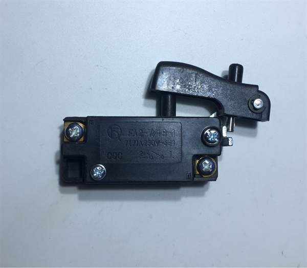 Phụ Kiện Máy Mài Góc DSM02-125B(SIM-FF02-125B) NY