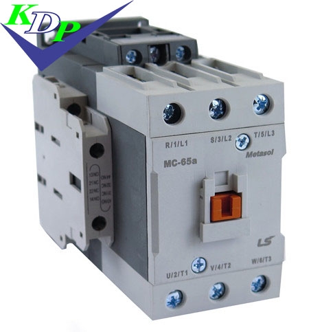 Khởi động từ MC-65a