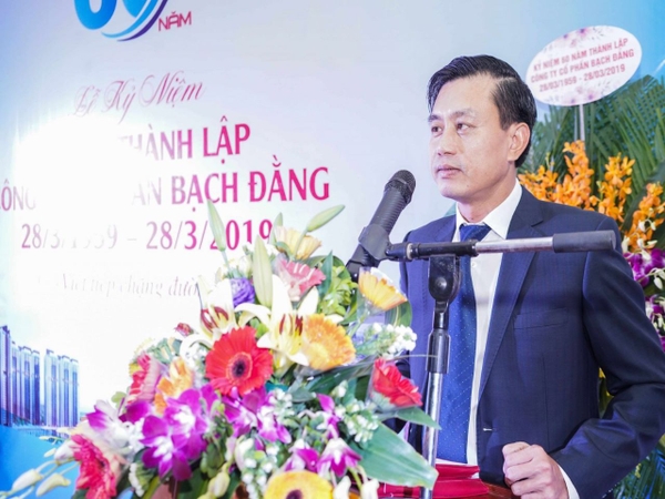 BADACO 60 năm - Viết tiếp chặng đường