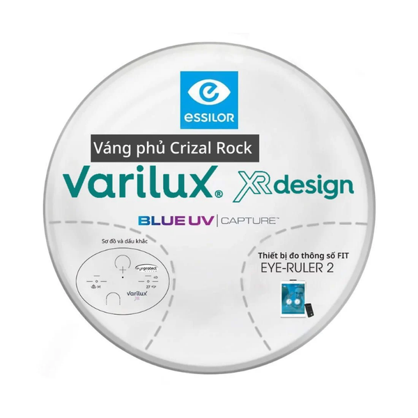 ĐA TRÒNG CAO CẤP ESSILOR VARILUX XR DESIGN | Mắt Kính Khánh Hưng - Mắt ...