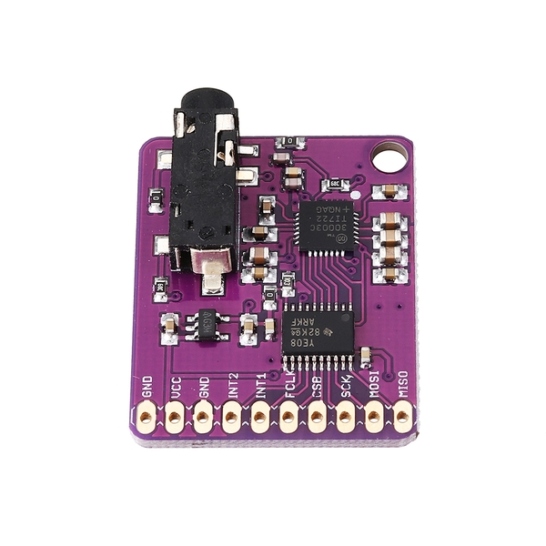 Board phát triển tiềm năng điện sinh học CJMCU-30003 MAX30003