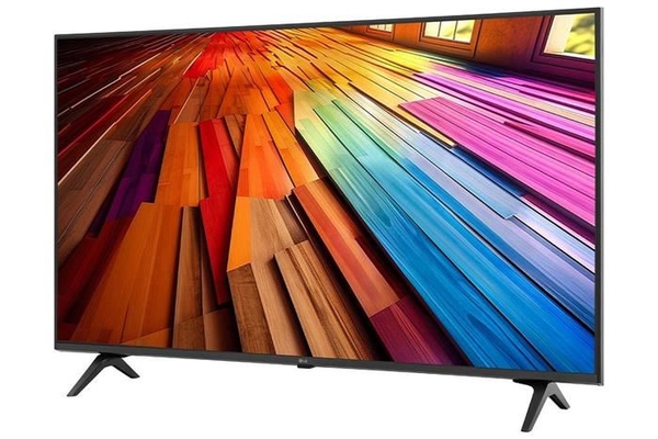 Smart Tivi LG 4K 55 inch 55UT8050PSB