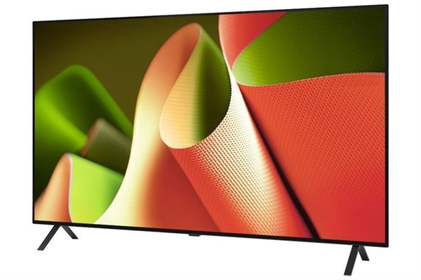 Smart Tivi OLED LG 4K 55 inch 55B4PSA