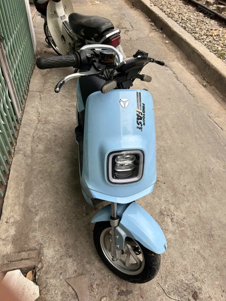 Xe điện Yadea E3 Xe Đạp Điện Cũ Giá Rẻ