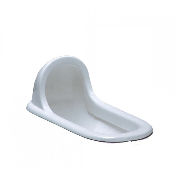 Bồn cầu xổm Caesar C1230/CS1230