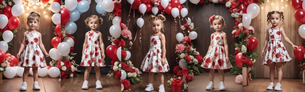 Jolly Handmade Baby