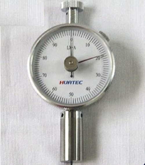 ĐỒNG HỒ ĐO ĐỘ CỨNG SHORE LX-A (100HA) - CHÍNH HÃNG - GIÁ RẺ NHẤT