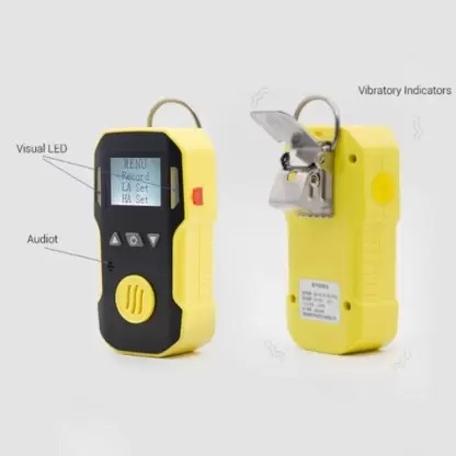 MÁY DÒ KHÍ ĐƠN CẦM TAY BOSEAN BH-90A - GIÁ TỐT NHẤT