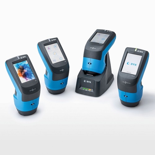 MÁY ĐO MÀU SƠN BYK - GARDNER SPECTRO GUIDE SPHERE GLOSS