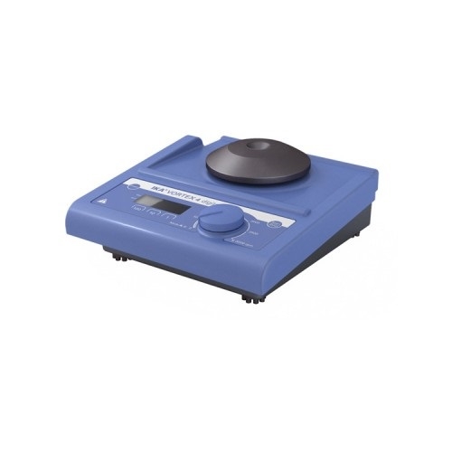MÁY LẮC VORTEX 4 DIGITAL - HÃNG VORTEX IKA - ĐỨC