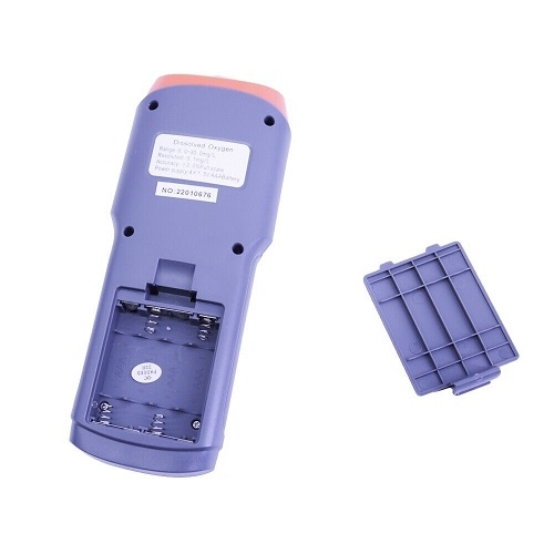 MÁY PHÂN TÍCH OXY HÒA TAN DI ĐỘNG SMARTSENSOR AR8406