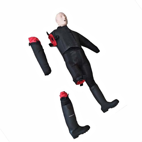 MÔ HÌNH HUẤN LUYỆN CẤP CỨU CHẤN THƯƠNG CPR RUTH LEE - GIÁ TỐT NHẤT