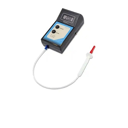MÁY ĐO NỒNG ĐỘ OXY TRONG THỰC PHẨM CẦM TAY QUANTEK 901